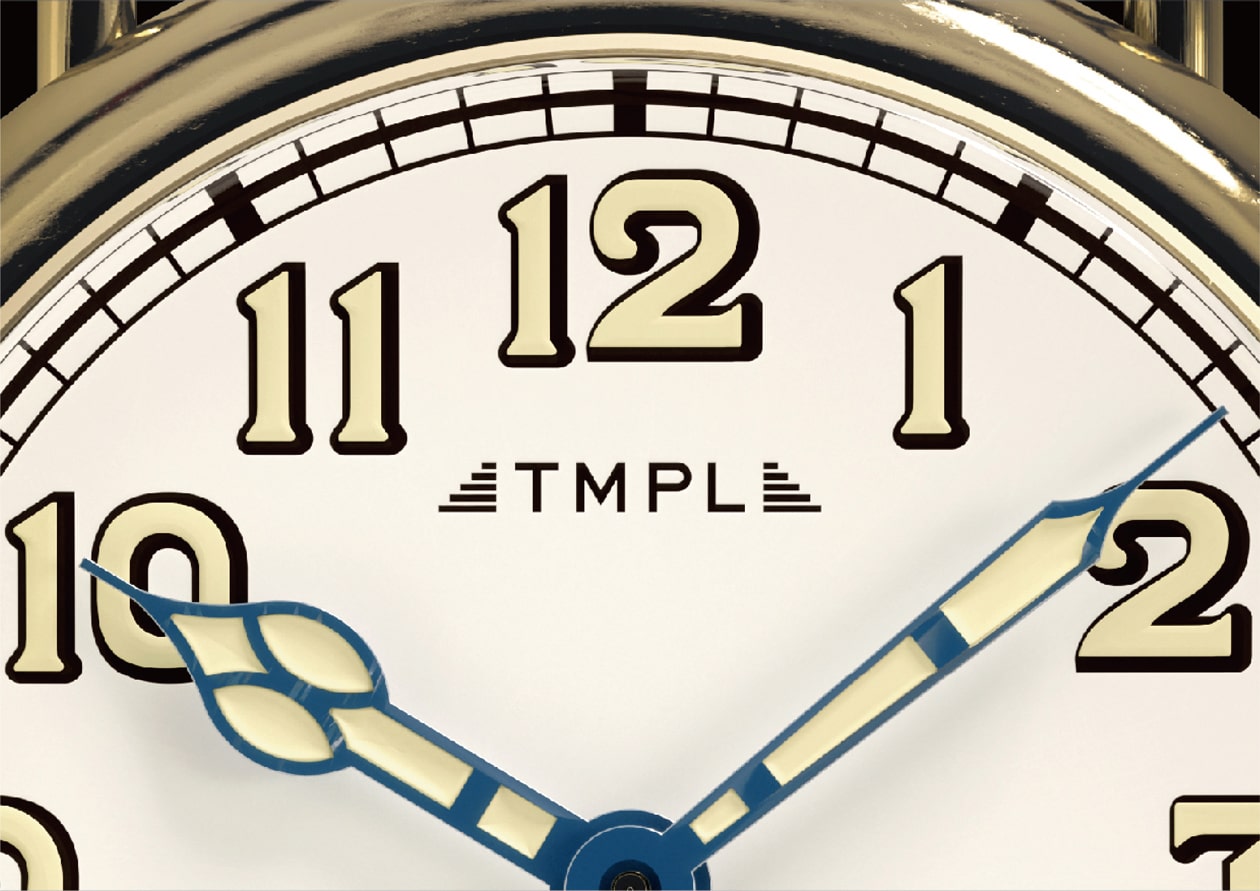 TMPL｜WORK｜Hi! Design