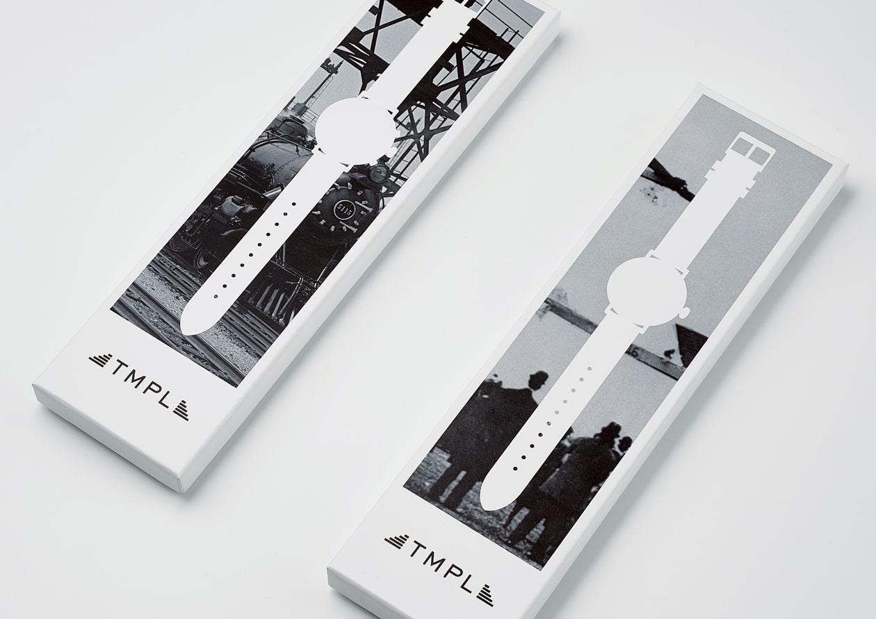 TMPL｜WORK｜Hi! Design